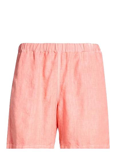 120% LINO 120% LINO Linen Shorts